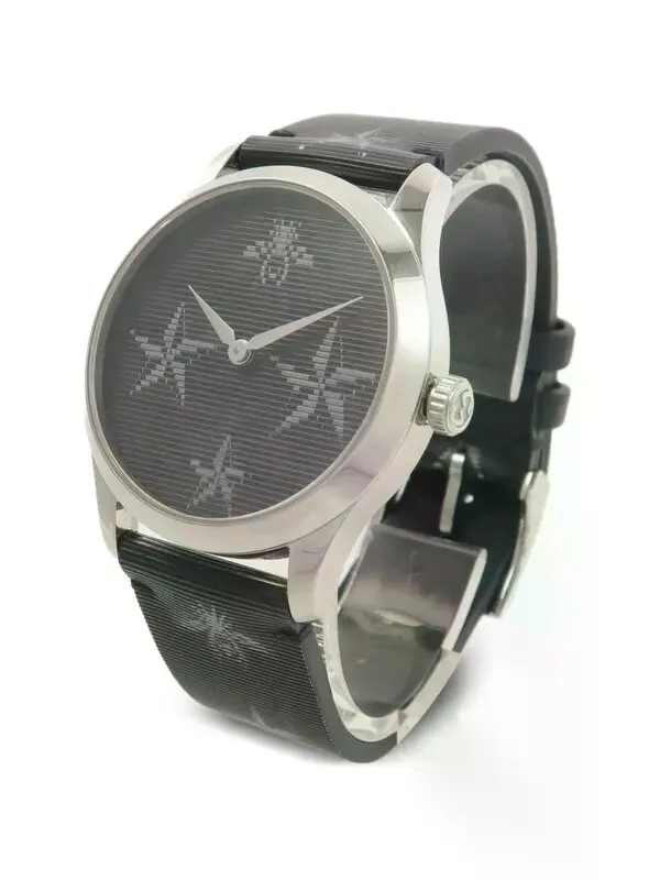 Gucci G-timeless 38mm Watch