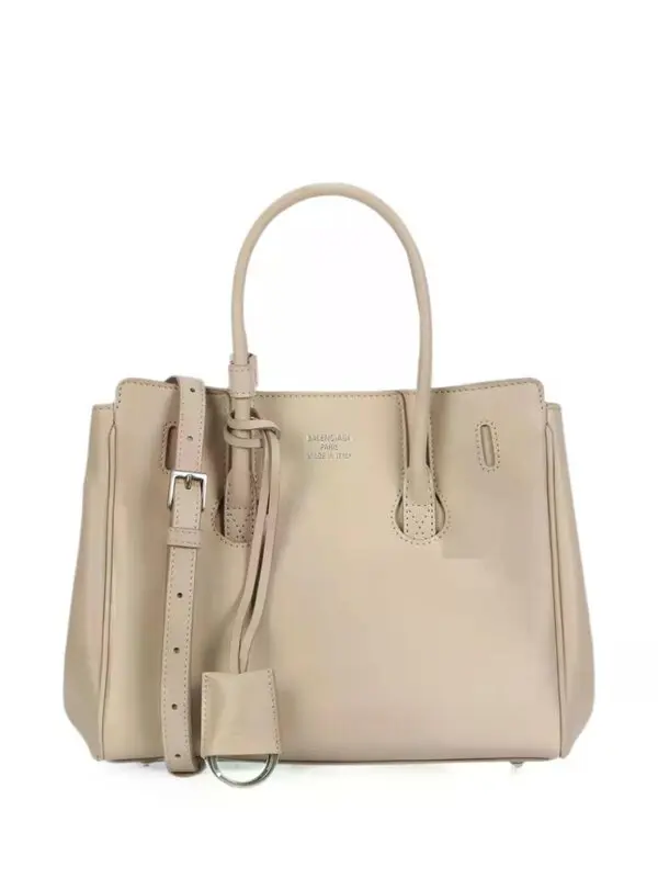 Balenciaga Hampton Carry All Tote Bag