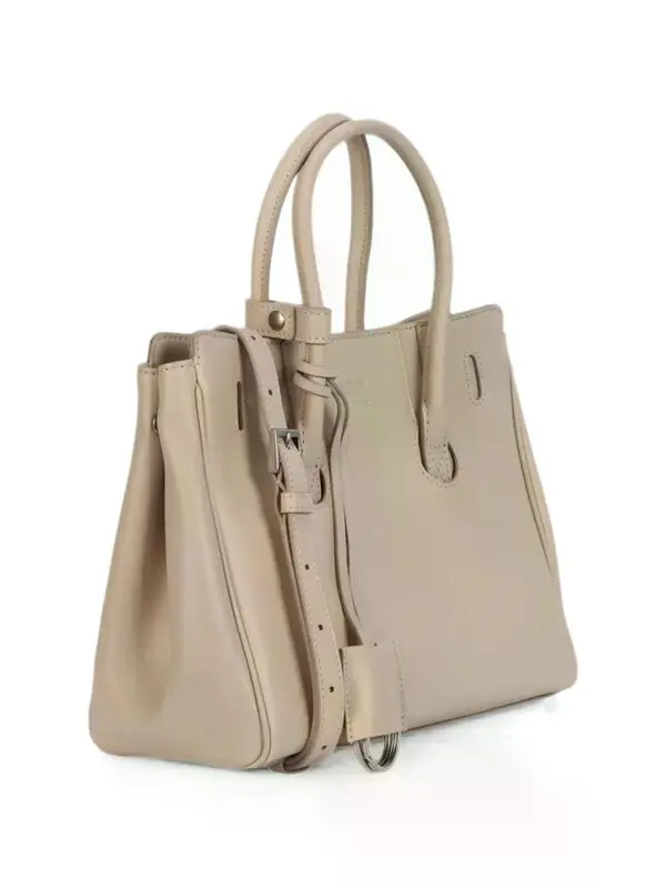 Balenciaga Hampton Carry All Tote Bag