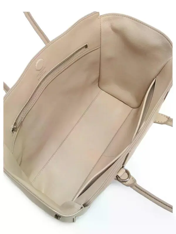Balenciaga Hampton Carry All Tote Bag