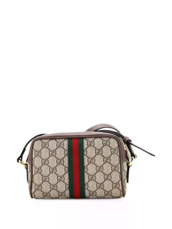 Gucci Ophidia Shoulder Bag