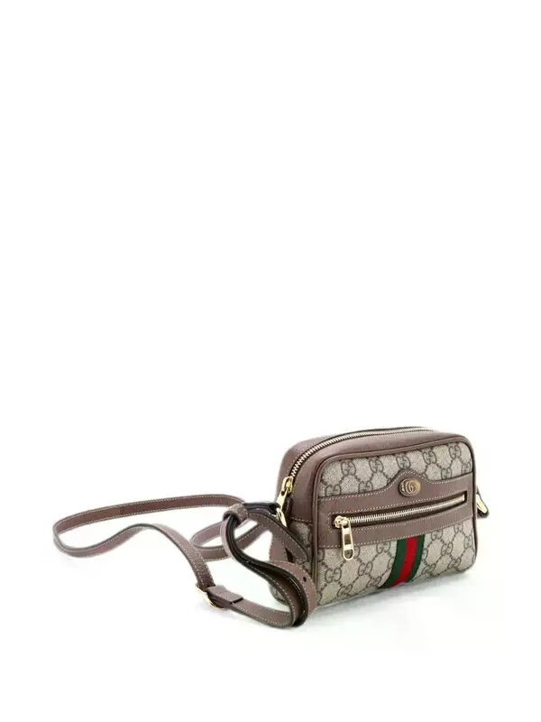 Gucci Ophidia Shoulder Bag