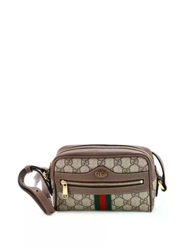 Gucci Ophidia Shoulder Bag