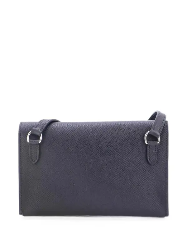Hermès Epsom Wallet Bag
