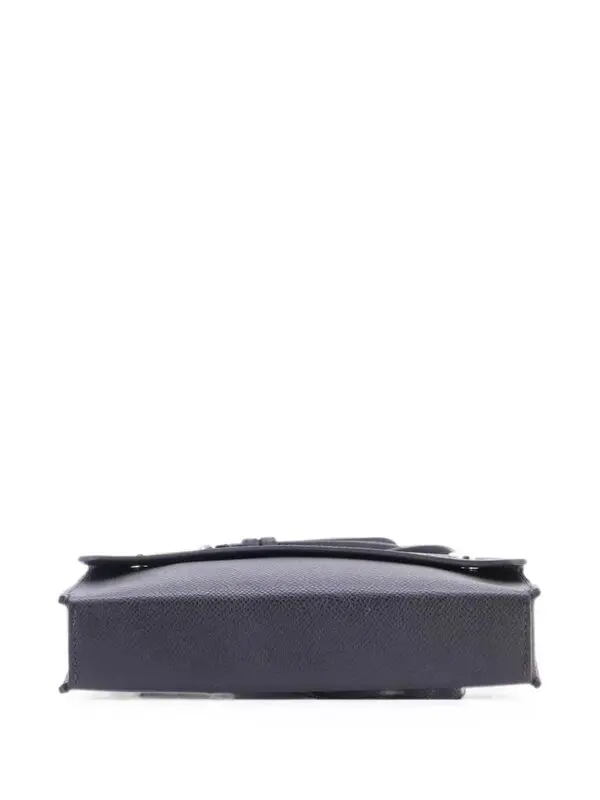 Hermès Epsom Wallet Bag