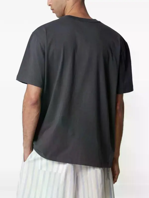 TEKLA Short-sleeved T-shirt
