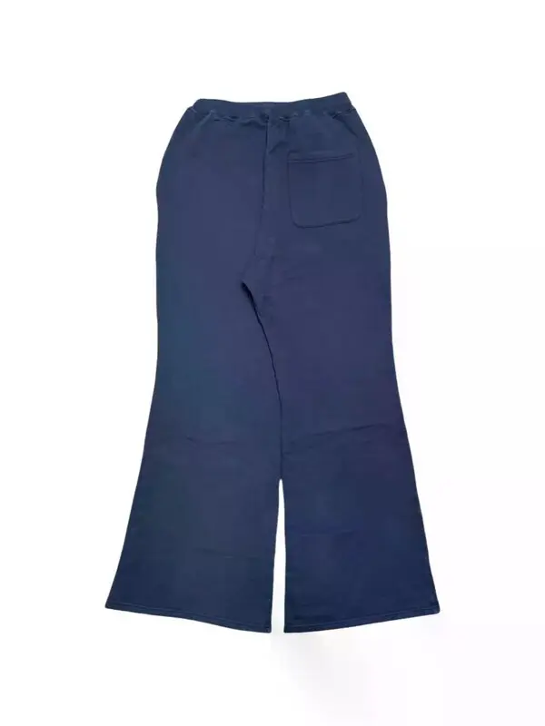 Kapital Kountry Flared Track Pants
