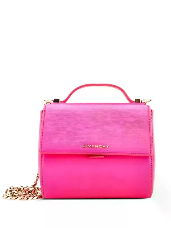 Givenchy Pandora Box Bag - Pink