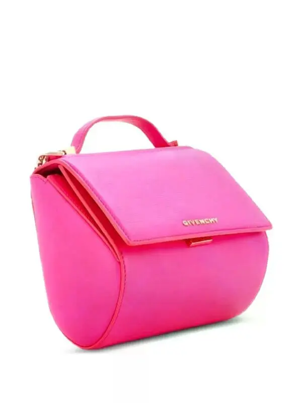 Givenchy Pandora Box Bag - Pink