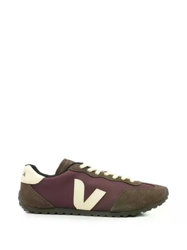 VEJA Gt Nolyn Lace-up Suede Sneakers