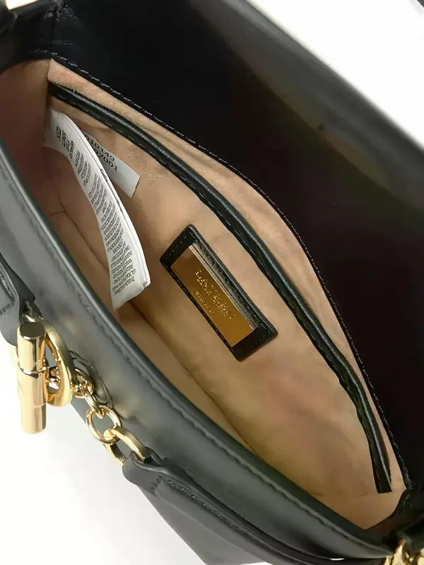 Ralph Lauren Small Blaike Cross Body Bag