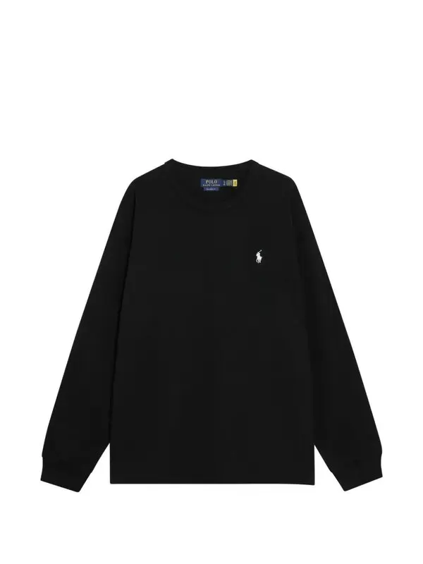 Polo Ralph Lauren Logo-embroidered Sweatshirt