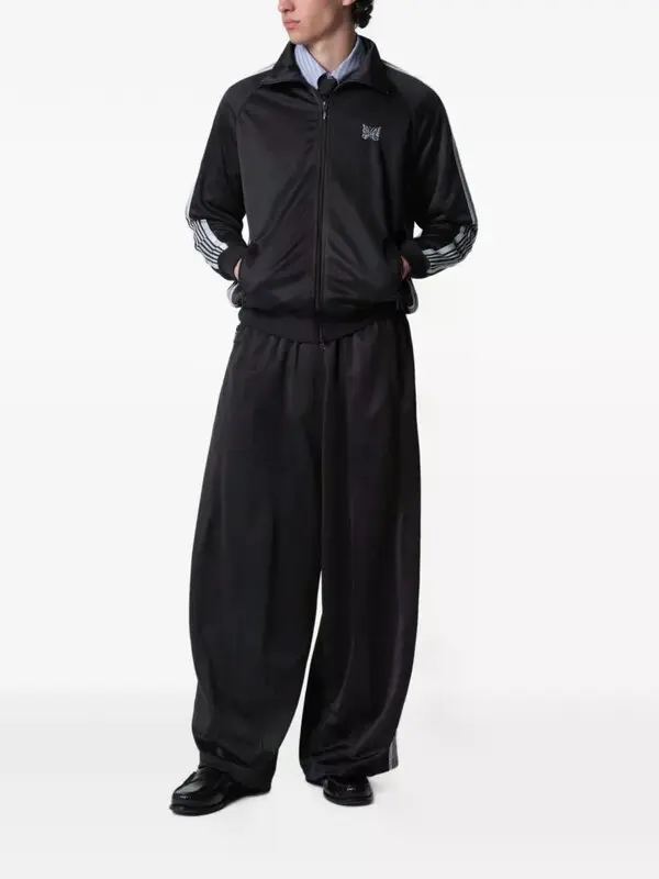 Needles Side-stripe Jacket