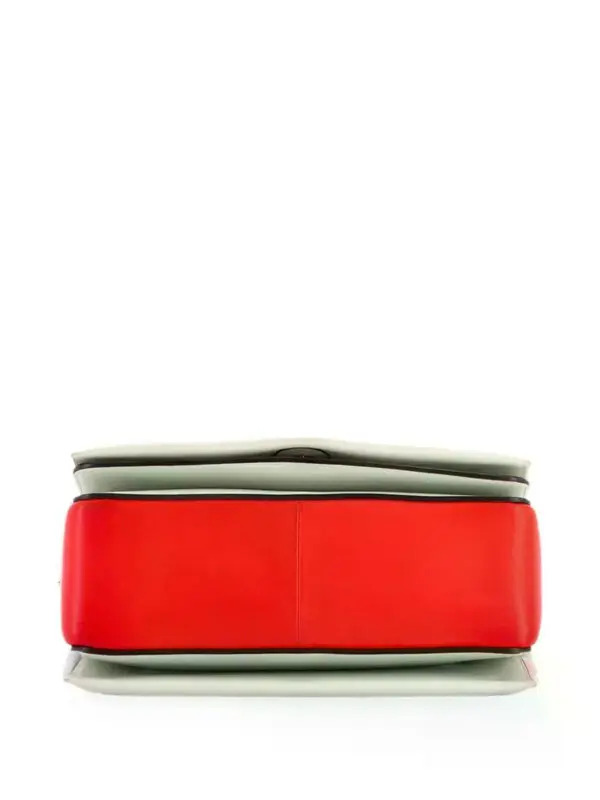 Celine Frame Leather Medium Shoulder Bag