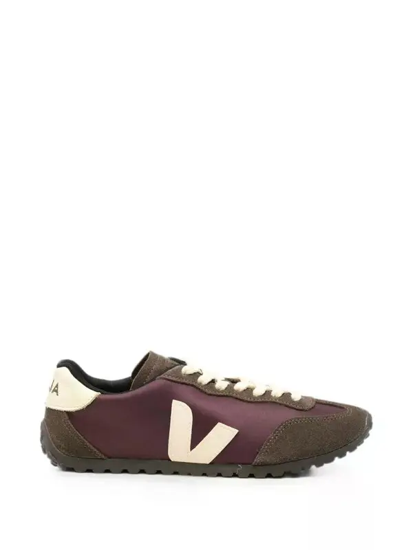 VEJA Gt Nolyn Lace-up Suede Sneakers - Purple