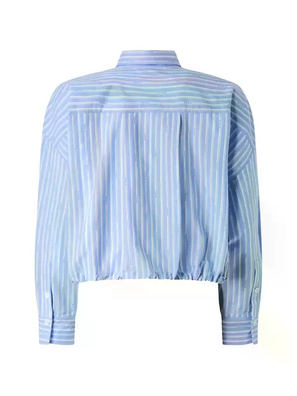 Pinko Striped Shirt