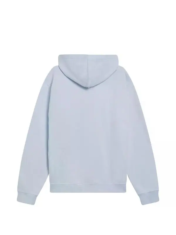 Jacquemus Logo-patch Hoodie