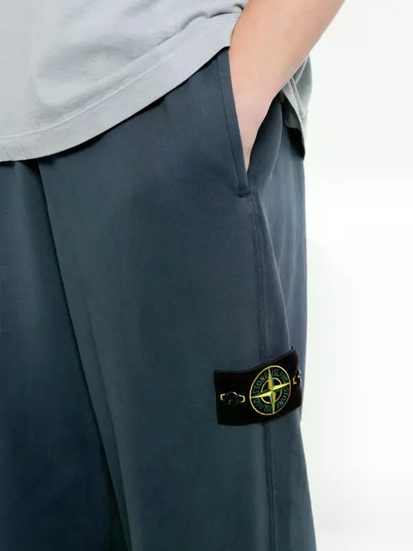 Stone Island Logo-print T-shirt