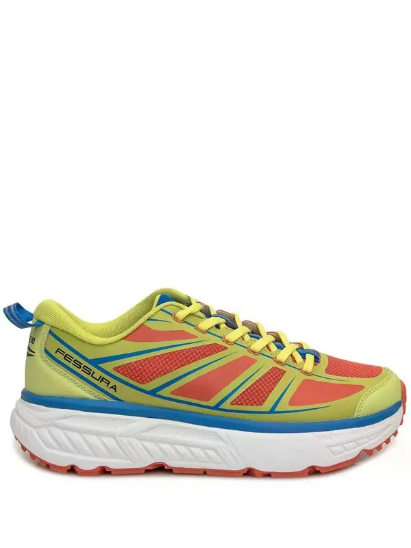 FESSURA Trail Sbl E-10 Sneakers