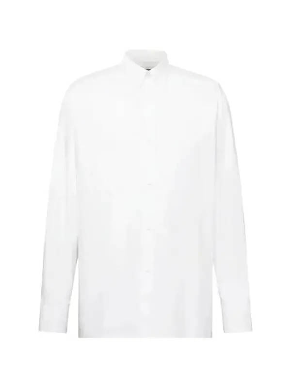 DRYKORN Gaunt Button-up Shirt