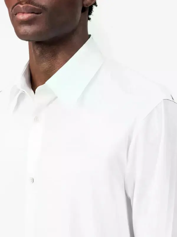 DRYKORN Gaunt Button-up Shirt