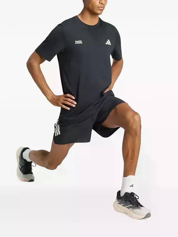 Adidas Graphic-print Short-sleeve T-shirt