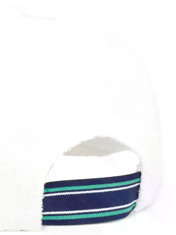 KANGOL Bermuda Elastic Spacecap Baseball Cap