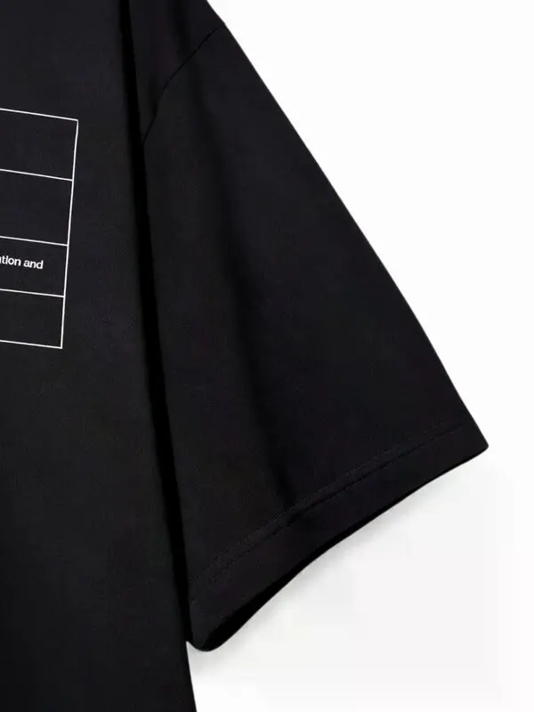 Undercover Graphic-print T-shirt