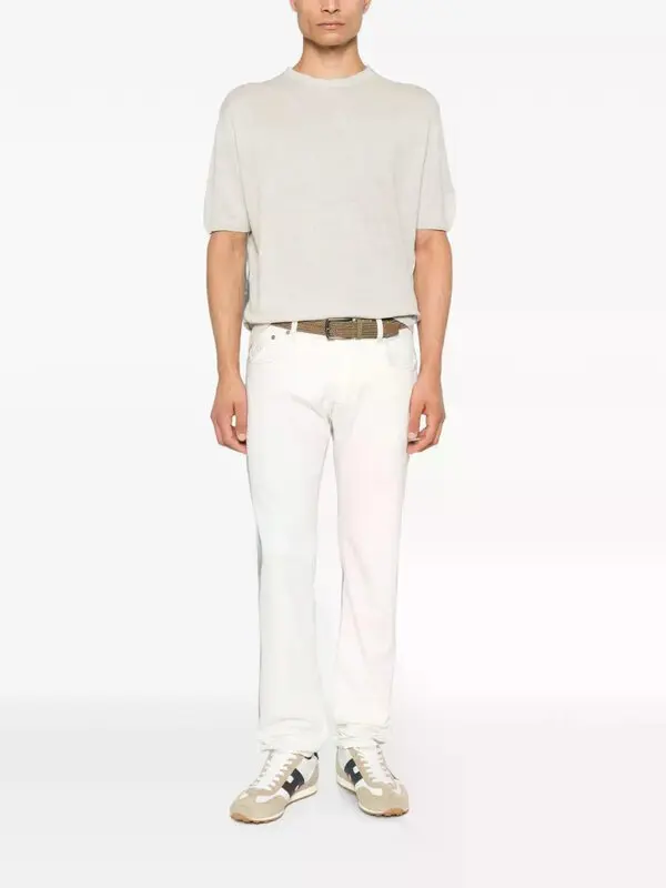 Corneliani Crew-neck T-shirt