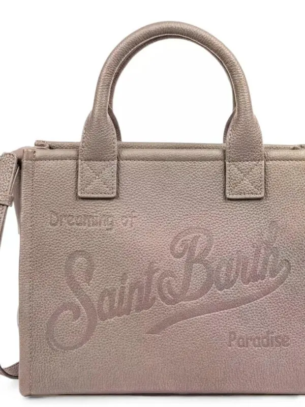 MC2 SAINT BARTH Vanity Tote Bag