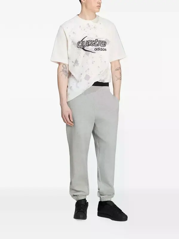 Adidas Adilenium Questra Graphic T-shirt