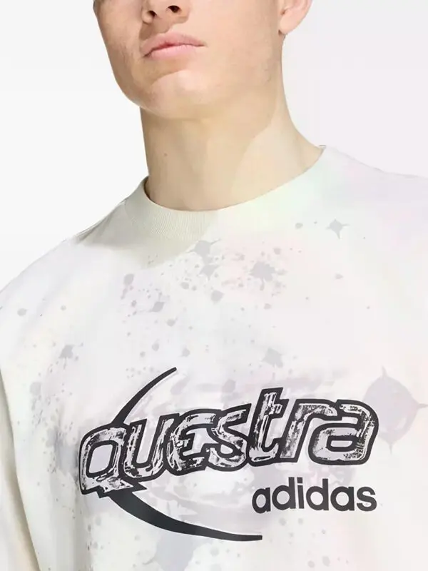 Adidas Adilenium Questra Graphic T-shirt