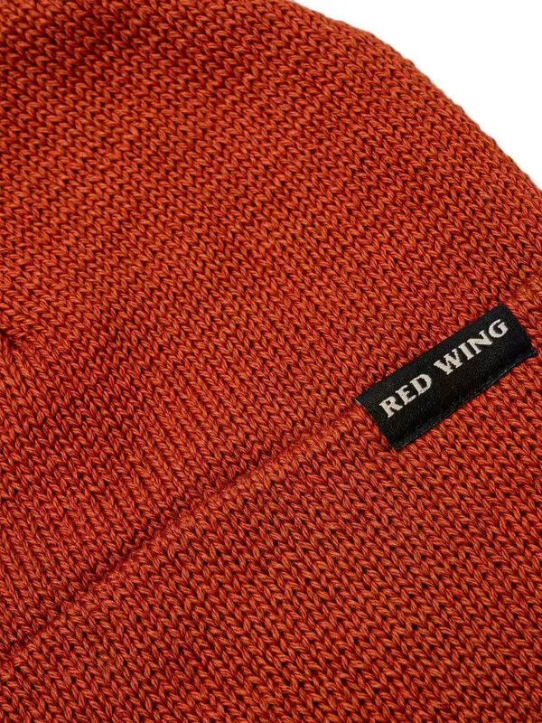 Red Wing Shaniko Beanie Hat