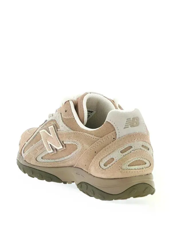 NEW BALANCE 204l Low-top Sneakers - Neutrals