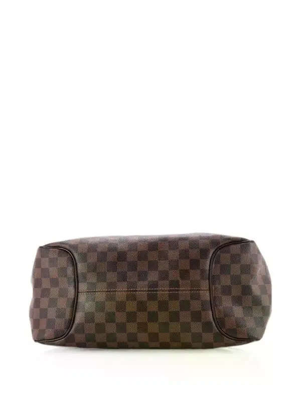 LOUIS VUITTON Damier Hobo Bag