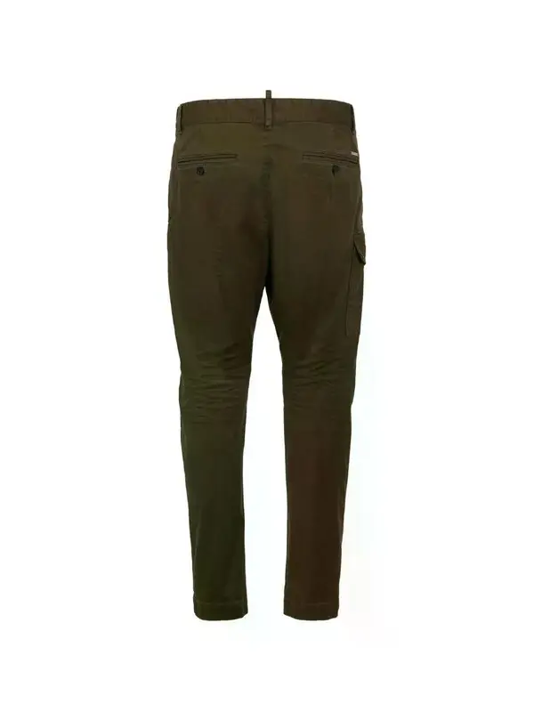 Dsquared2 Cargo Pants