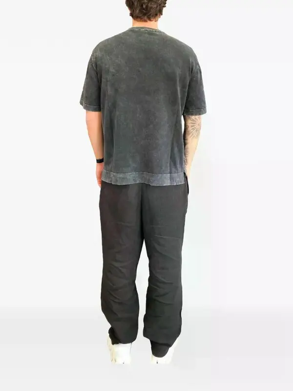 ATOMO FACTORY Cotton T-shirt
