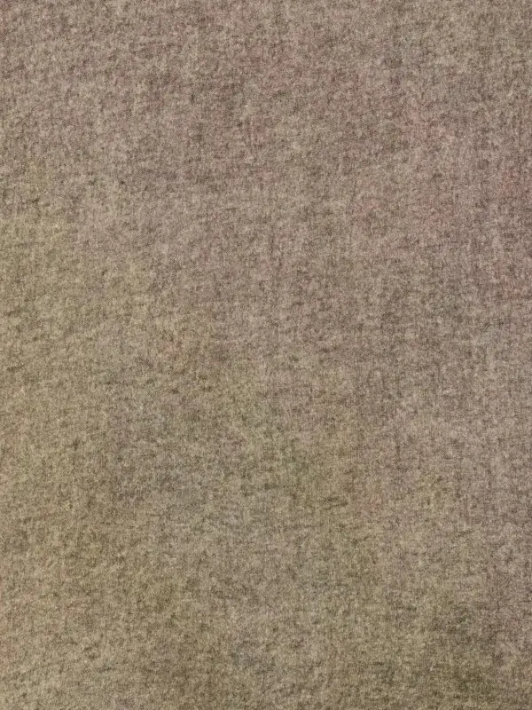 Avant Toi Frayed Cashmere Scarf