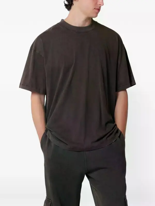 REPRESENT Initial Oversized T-shirt