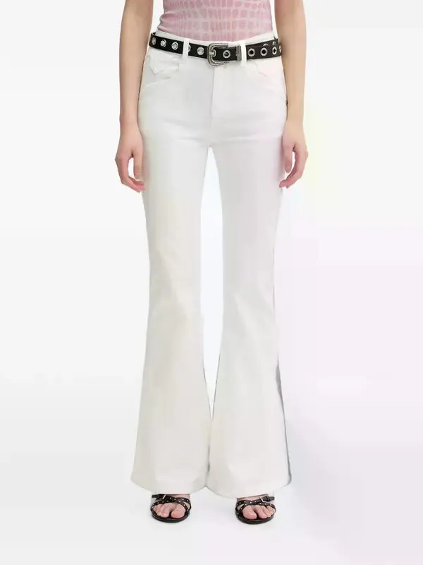 Miss Sixty Flared Jeans