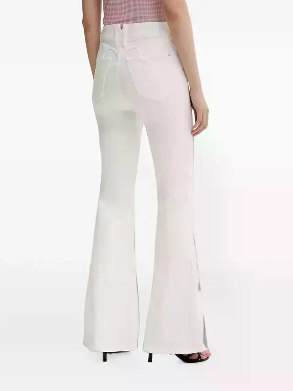 Miss Sixty Flared Jeans