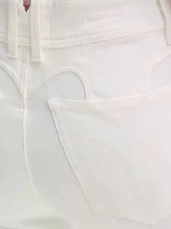 Miss Sixty Flared Jeans