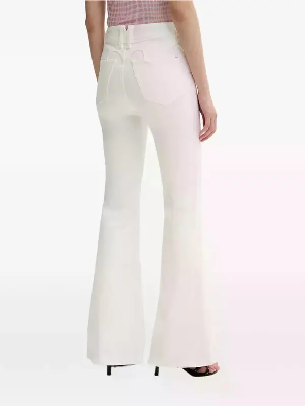 Miss Sixty Flared Jeans