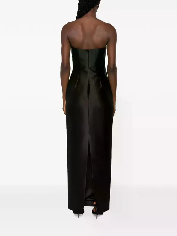 Solace London Ingrid Maxi Dress