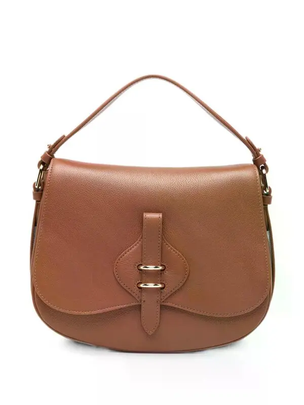 COCCINELLE Leather Shoulder Bag