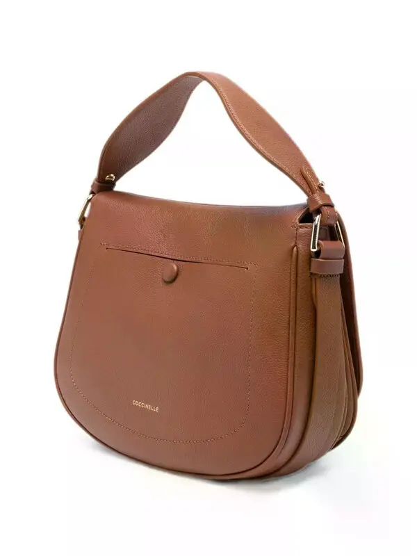 COCCINELLE Leather Shoulder Bag