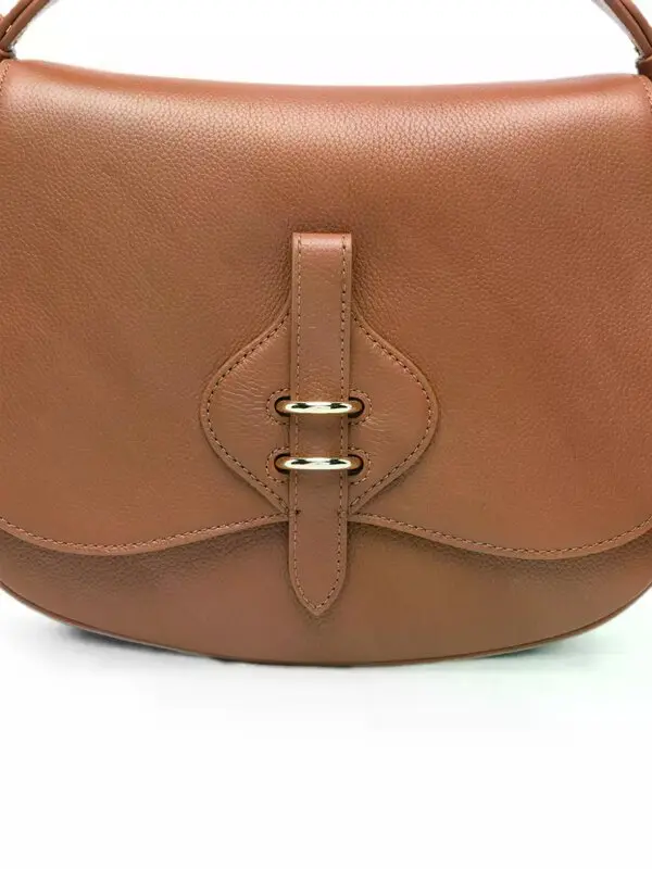 COCCINELLE Leather Shoulder Bag