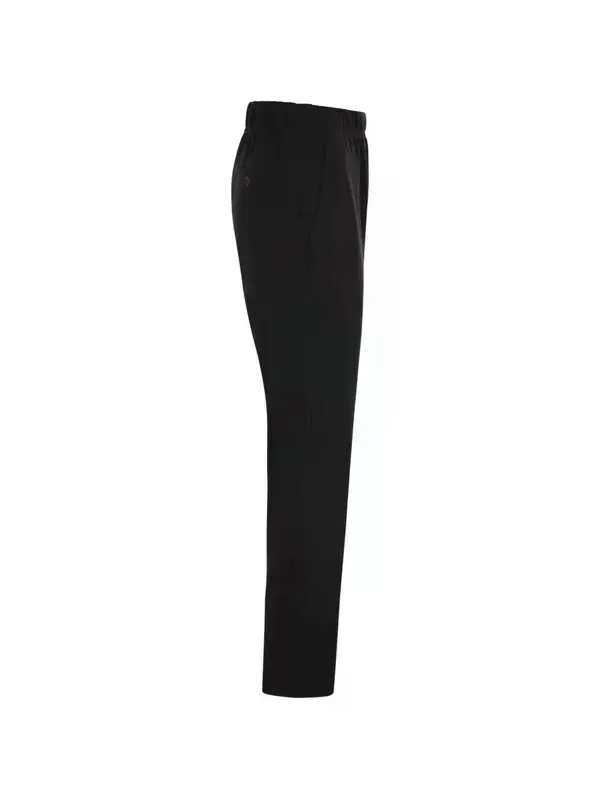 Max Mara Slim-fit Stretch-jersey Trousers