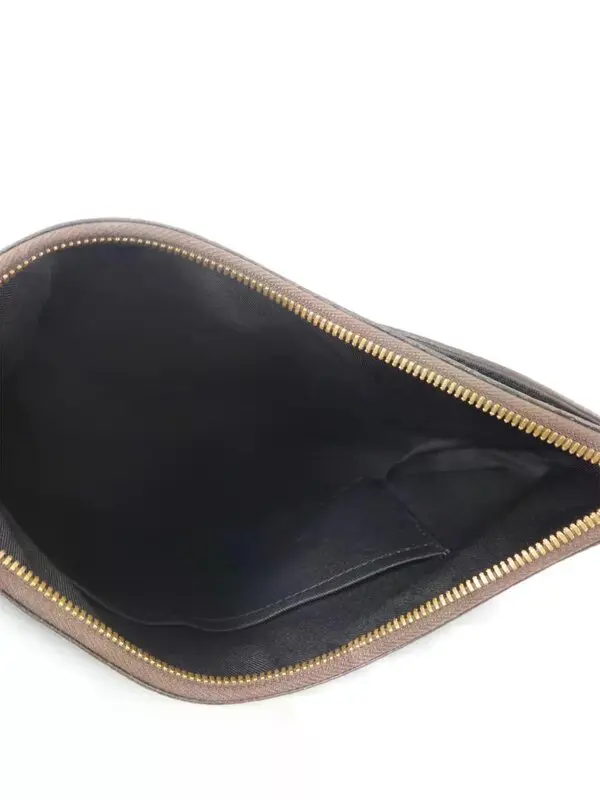 LOUIS VUITTON Odeon Monogram-pattern Shoulder Bag