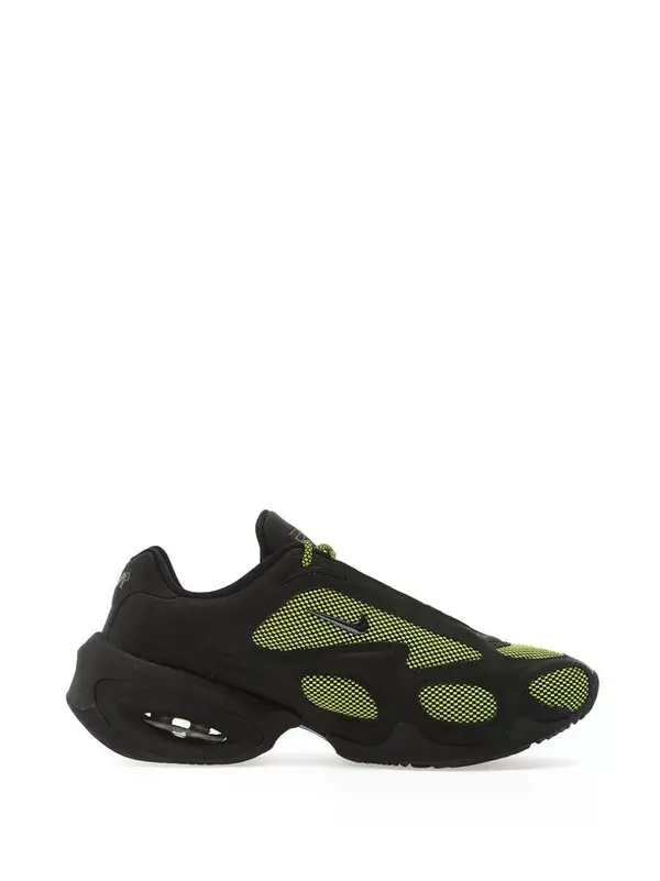 Nike Max Muse Sneakers - Black